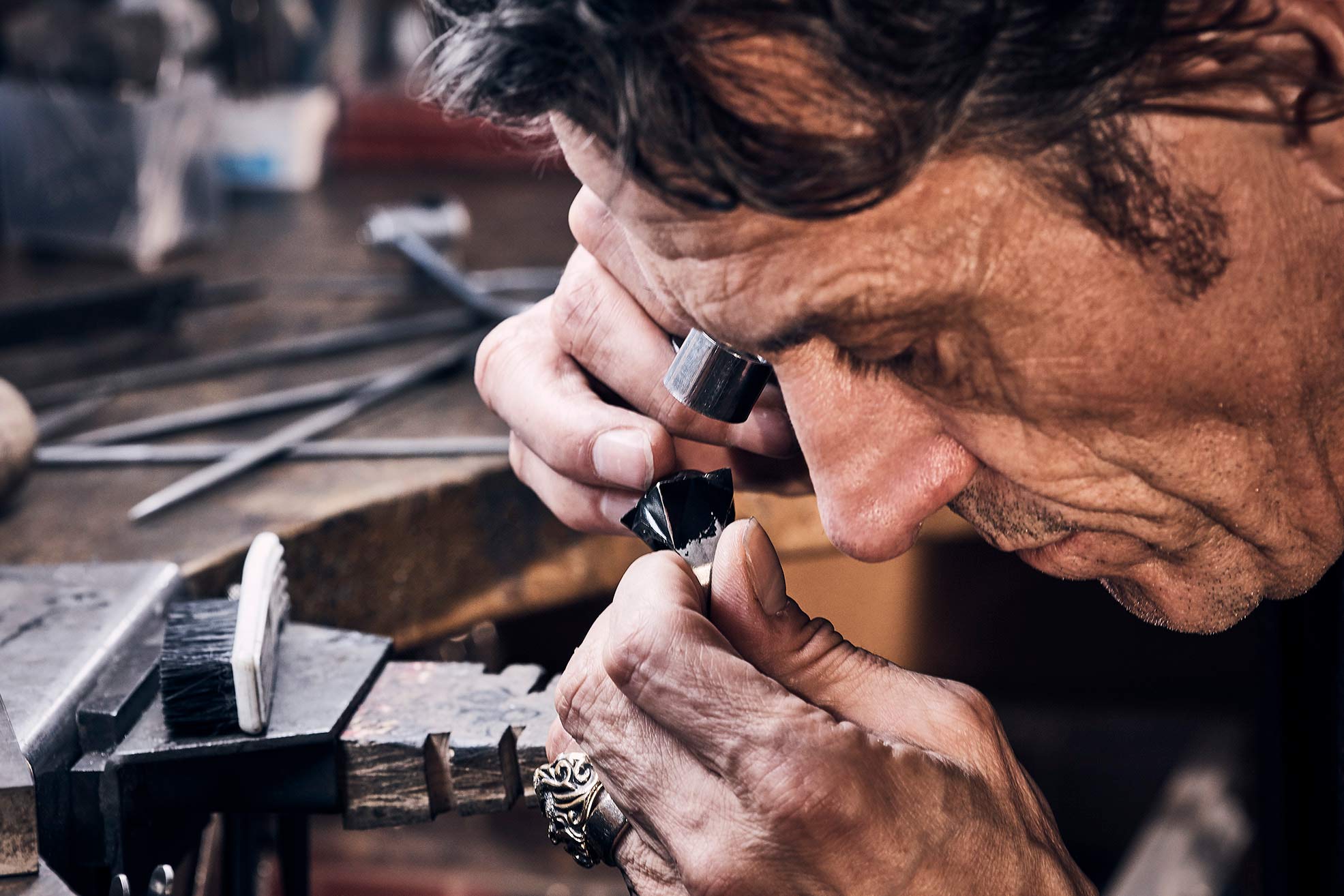Stephen Webster | Blog | Great British Craftsmanship