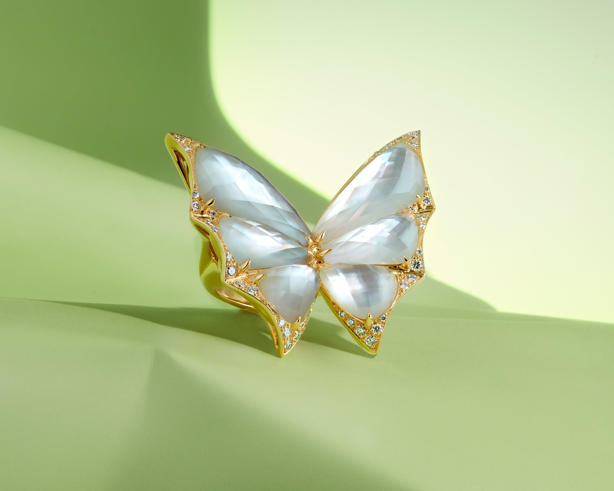 Stephen Webster | Blog | Marking 15 Years of 'Fly By Night'