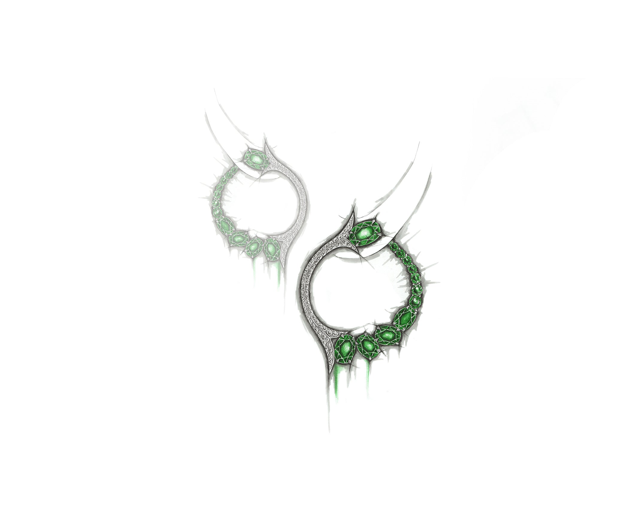 Stephen Webster | Blog | The Legacy of Muzo Emerald Columbia