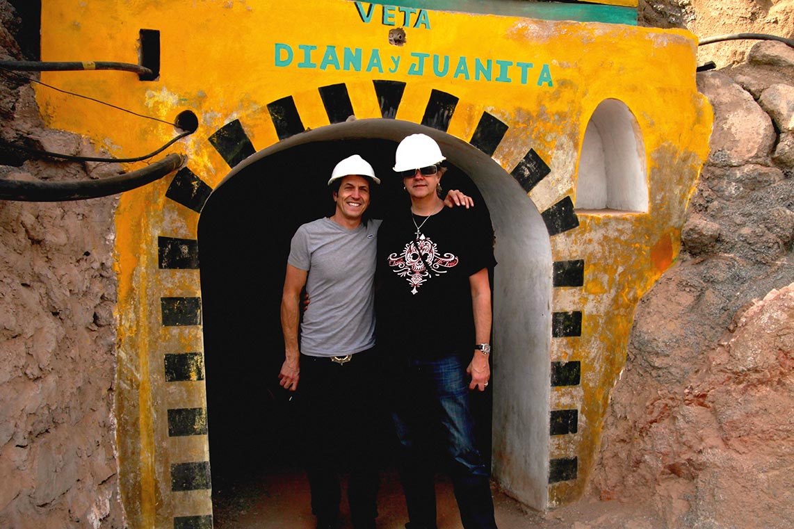 Stephen Webster | Blog | When All Is Gold – stephenwebster