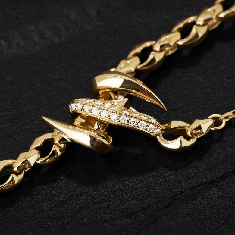 Stephen Webster | British Fine Jewellery for Women & Men