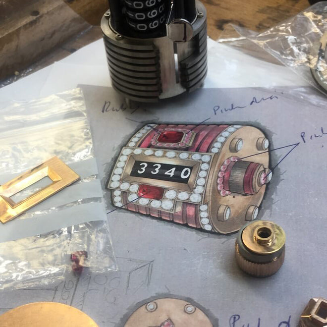 Stephen Webster | British Fine Jewellery for Women & Men