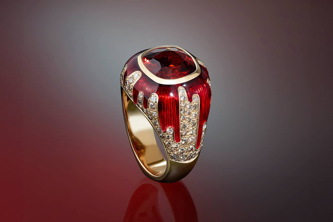 Full Bleed – Stephen Webster