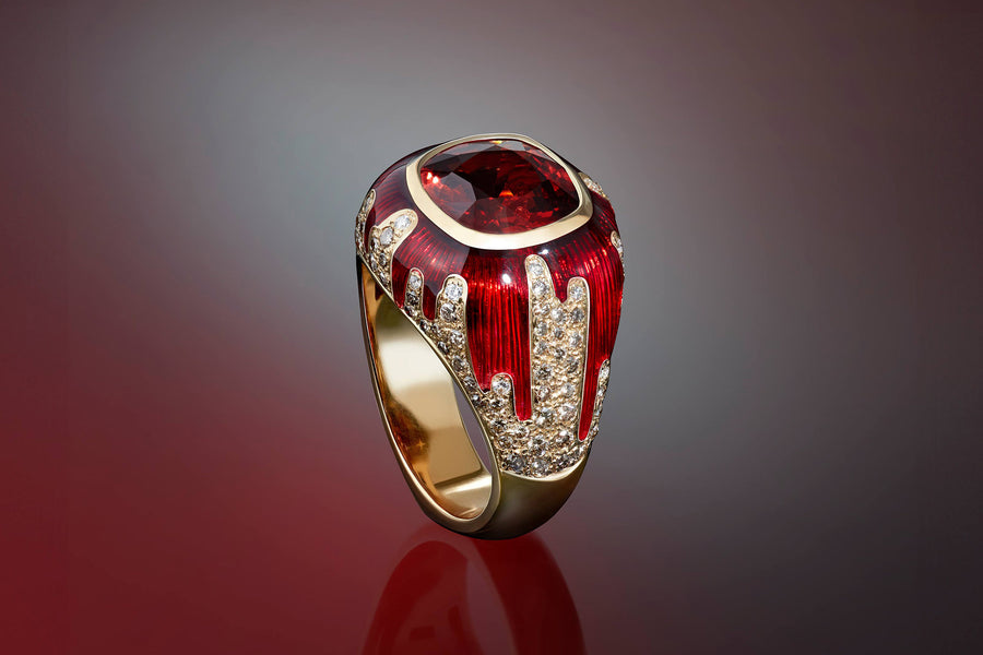 Full Bleed – Stephen Webster