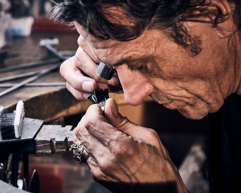 Stephen Webster | Design & Craftsmanship