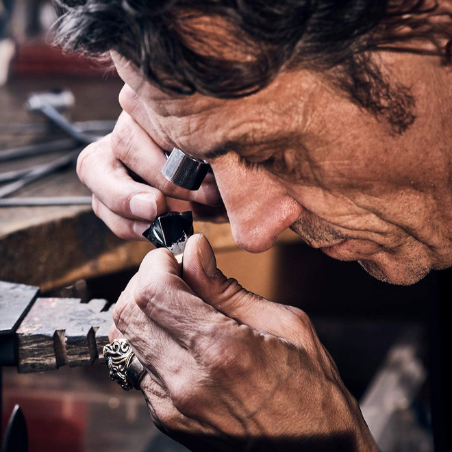 Stephen Webster | British Fine Jewellery for Women & Men