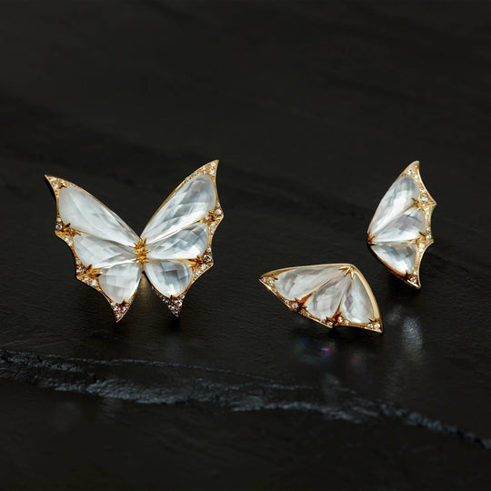 Stephen Webster | British Fine Jewellery for Women & Men