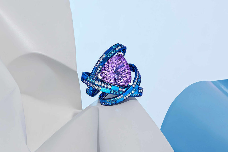 Stephen Webster | The Rebelles