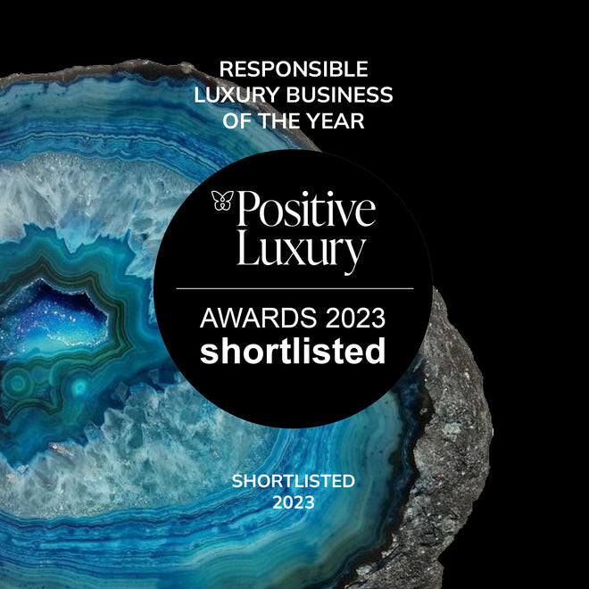 Stephen Webster | Values & Sustainability