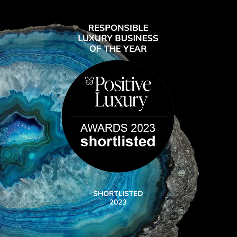 Stephen Webster | Values & Sustainability