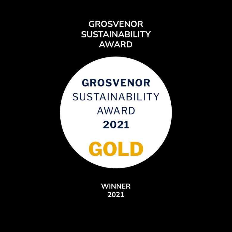 Stephen Webster | Values & Sustainability