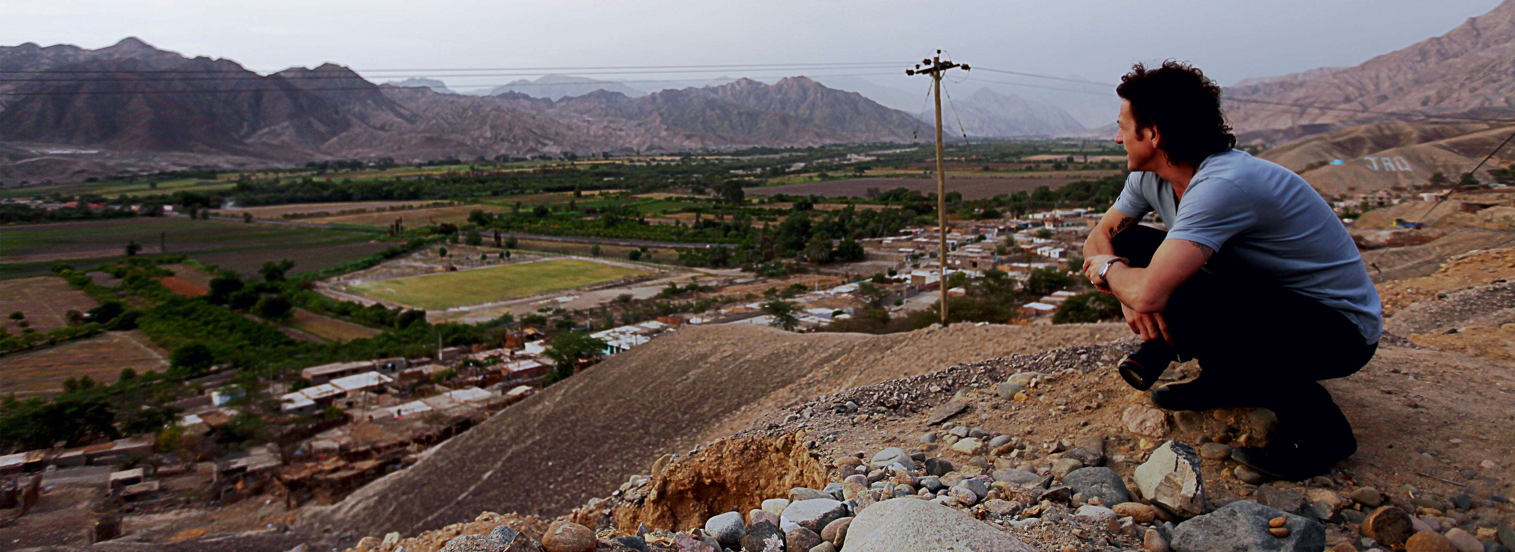 About the Brand | Stephen Webster