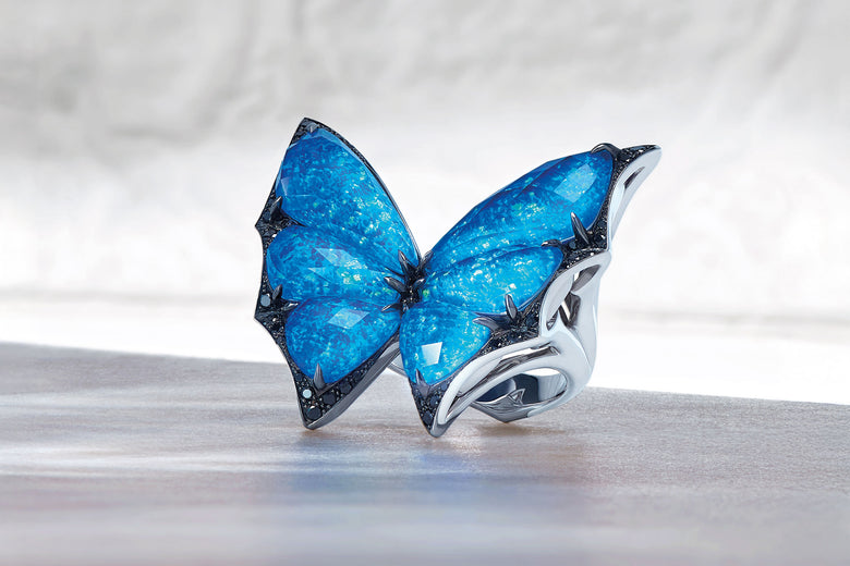 Stephen Webster | British Fine Jewellery for Women & Men