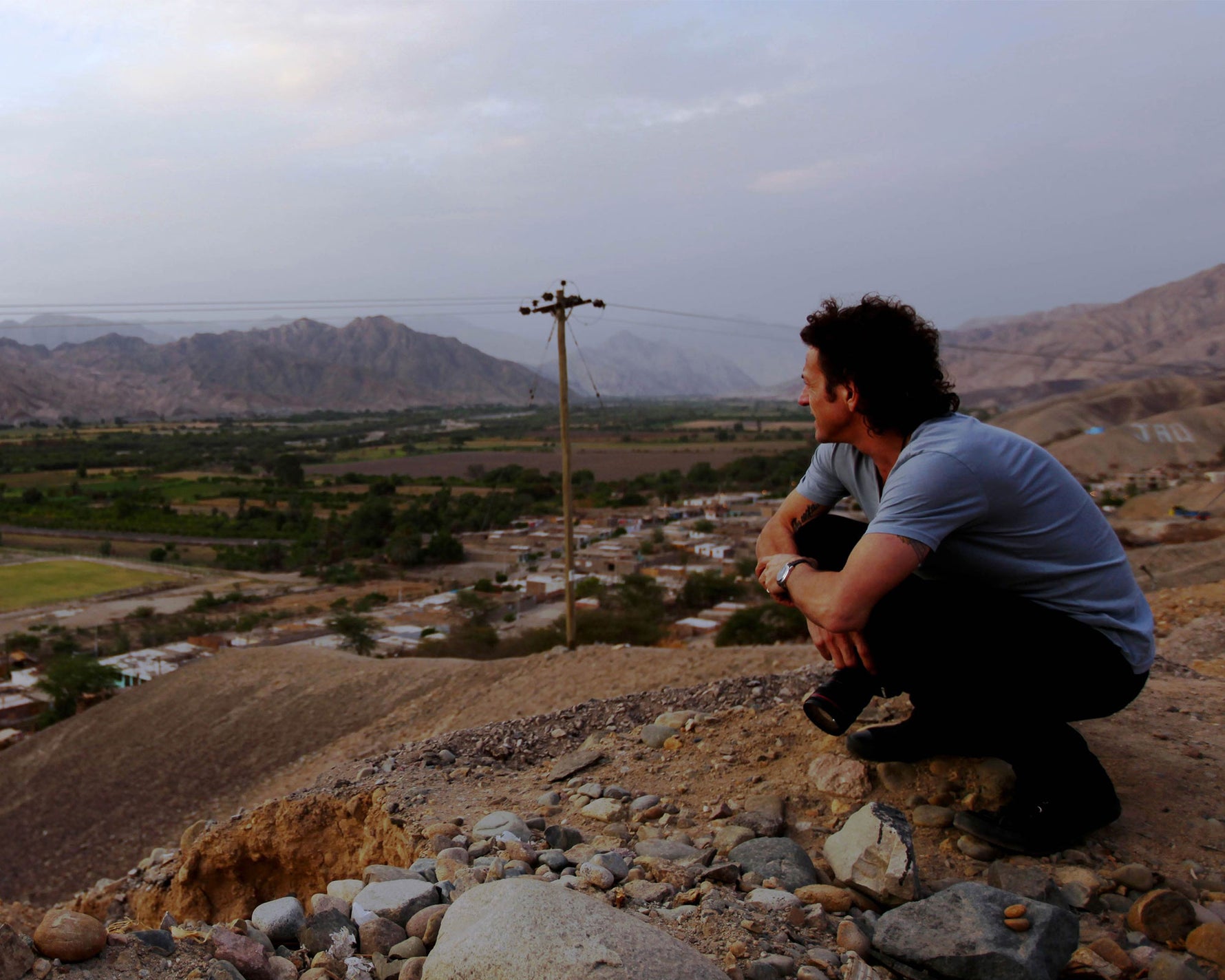 About the Brand | Stephen Webster