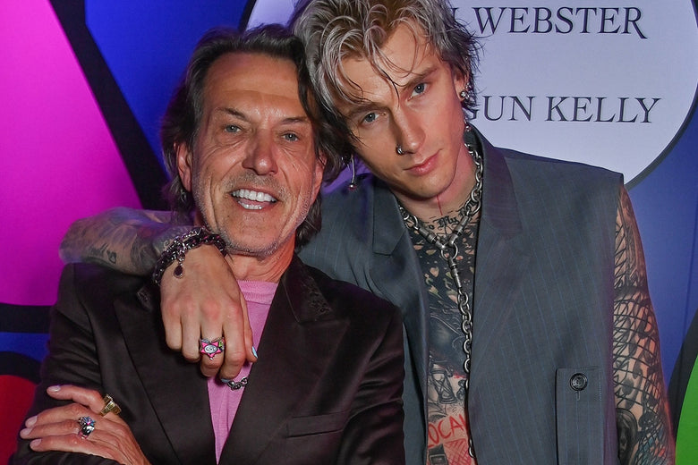 Stephen Webster | British Fine Jewellery for Women & Men – stephenwebster