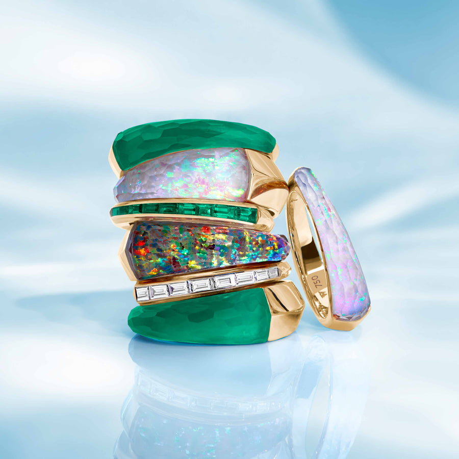 Stephen Webster | British Fine Jewellery for Women & Men