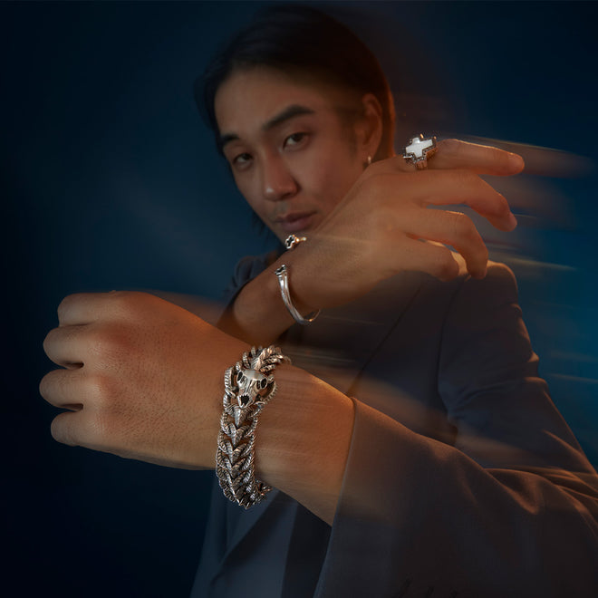 Stephen Webster | British Fine Jewellery for Women & Men – stephenwebster