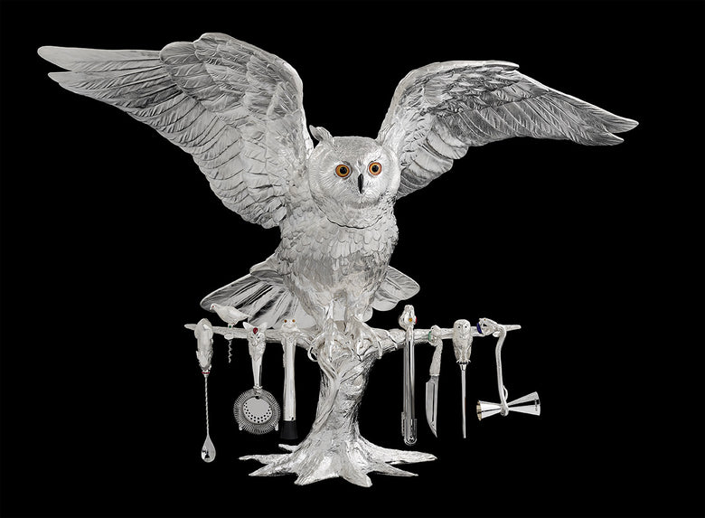 Stephen Webster | Bespoke Jewellery