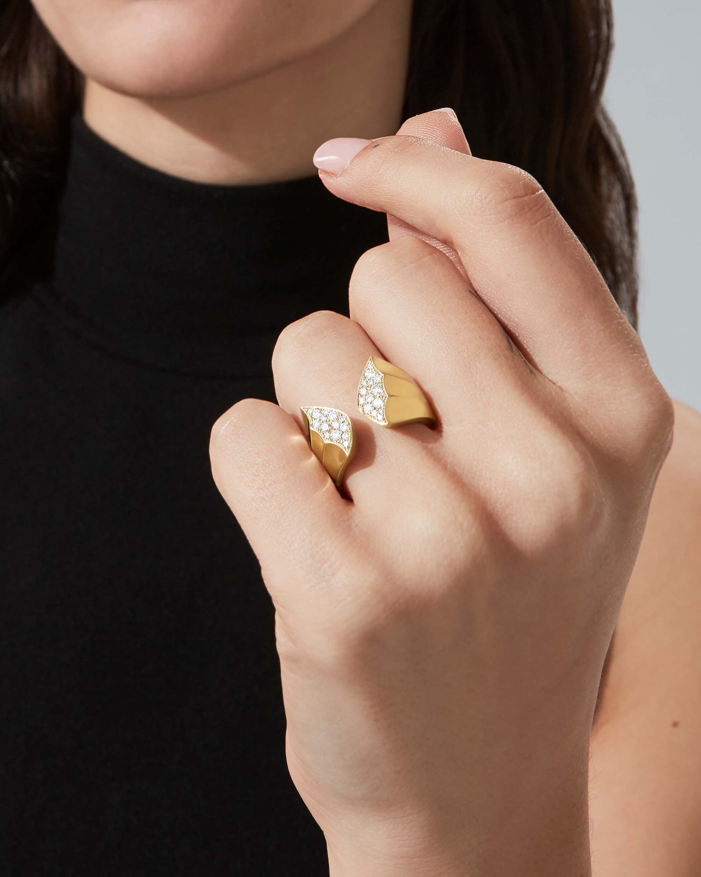 Stephen Webster | Fly by Night Collection