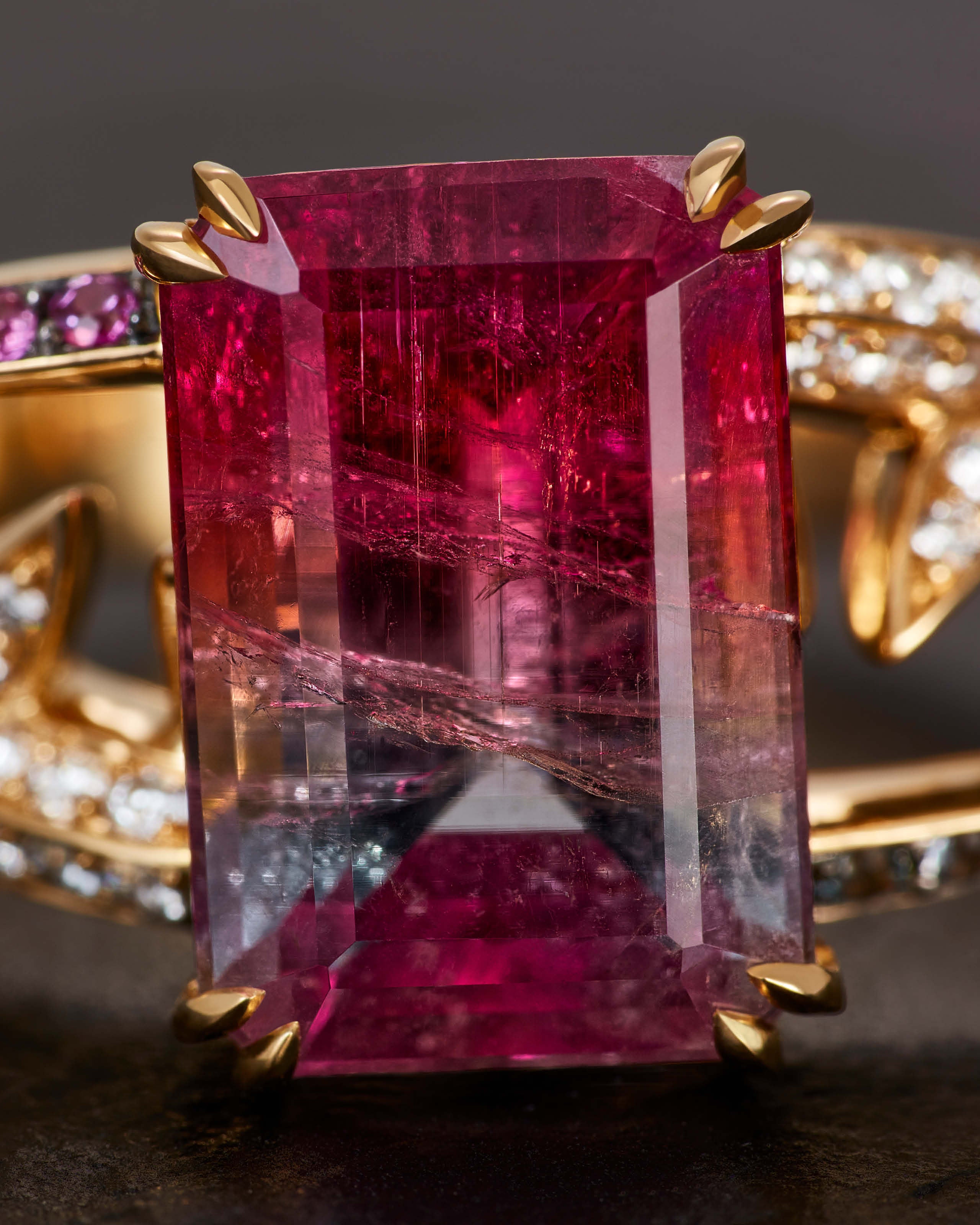 Mohs Scale & Gemstone Hardness Guide | Stephen Webster