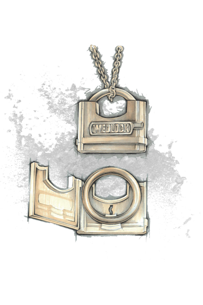 Luxury Bespoke Wedding & Engagement Rings | Stephen Webster