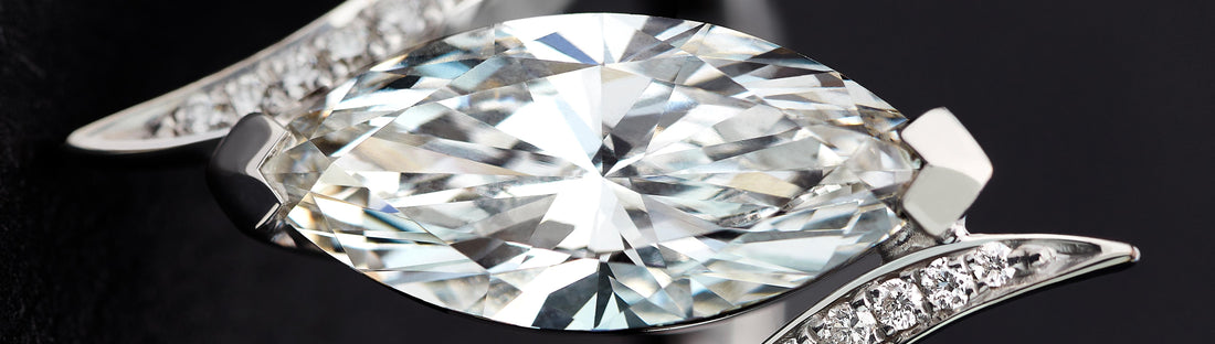 Mohs Scale & Gemstone Hardness Guide | Stephen Webster