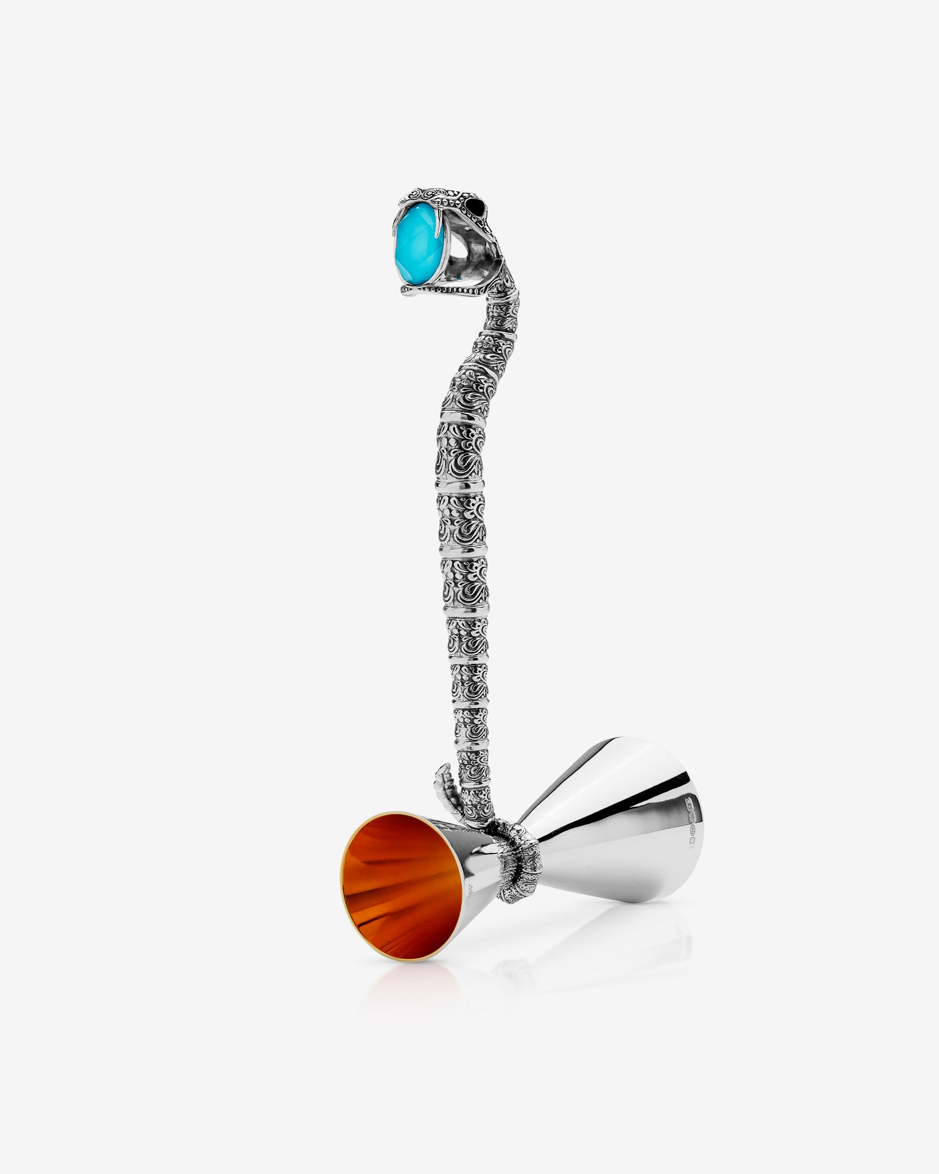 Snake Measurer | Stephen Webster